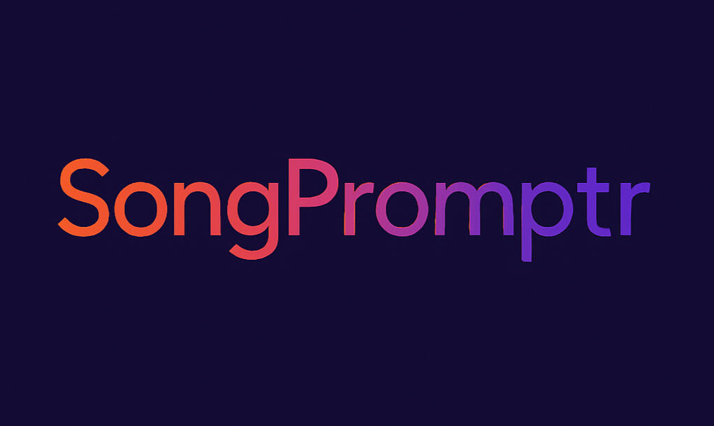 SongPromptr